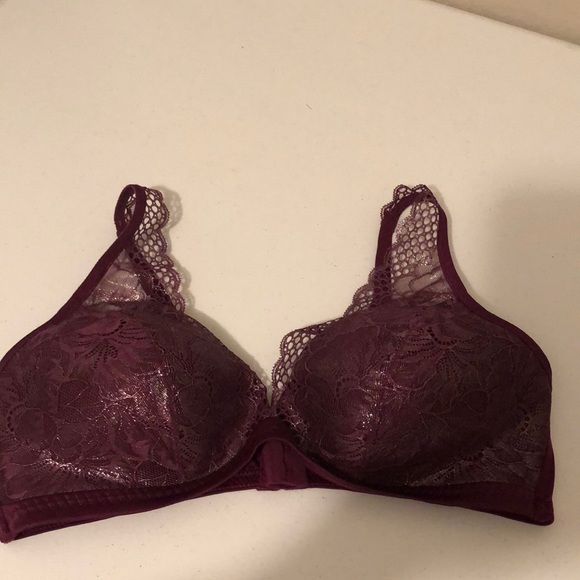 Ambrielle | Intimates & Sleepwear | Ambrielle Bra Xl | Poshmark